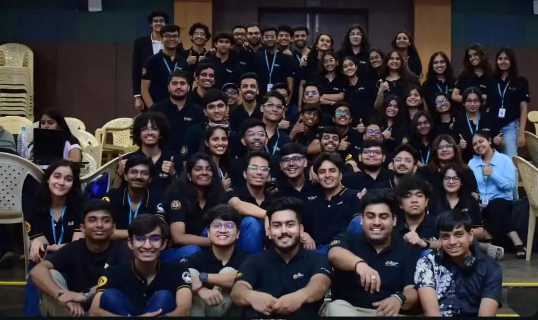 IEEE Computer Society - VIT